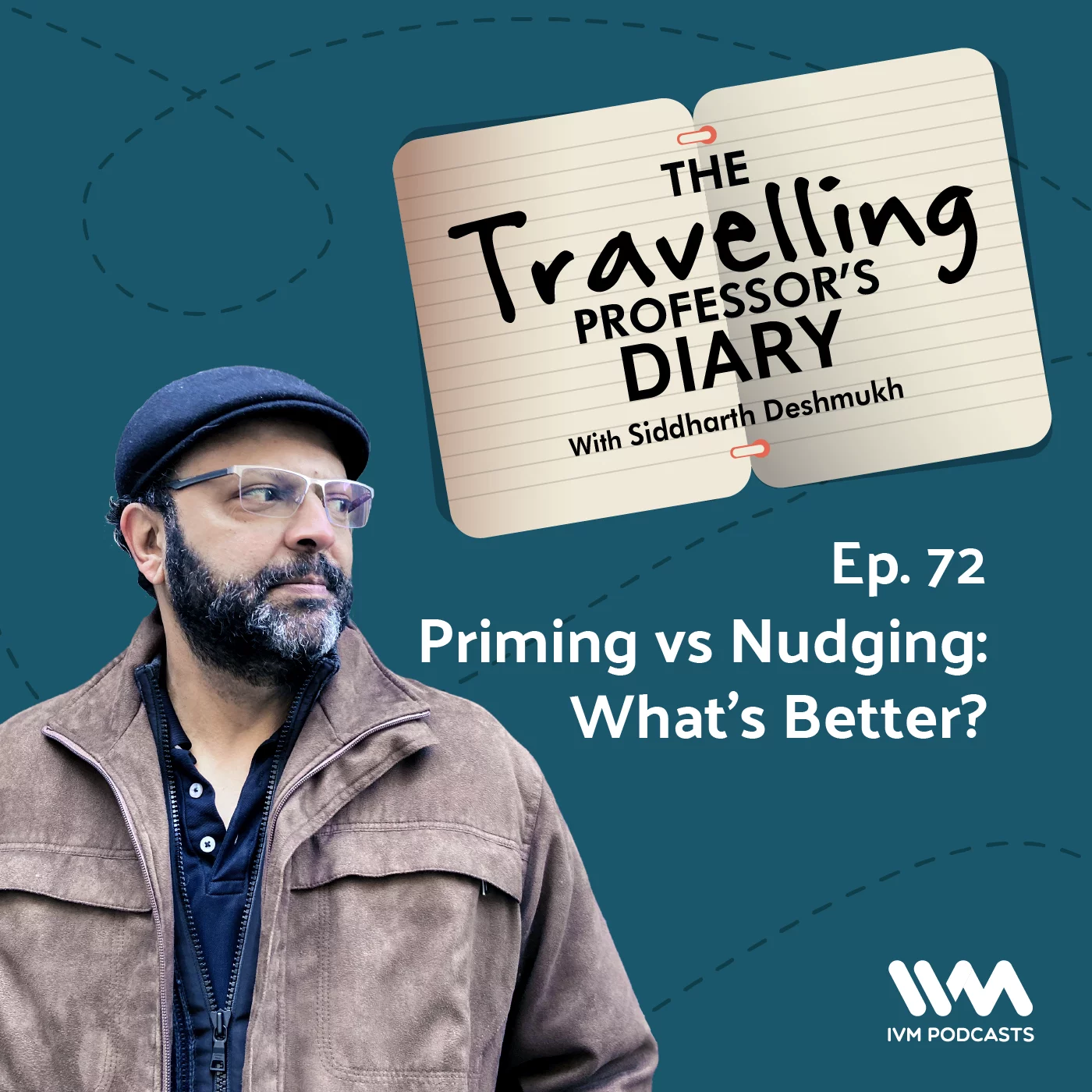 Ep. 72: Priming vs Nudging: What's Better?