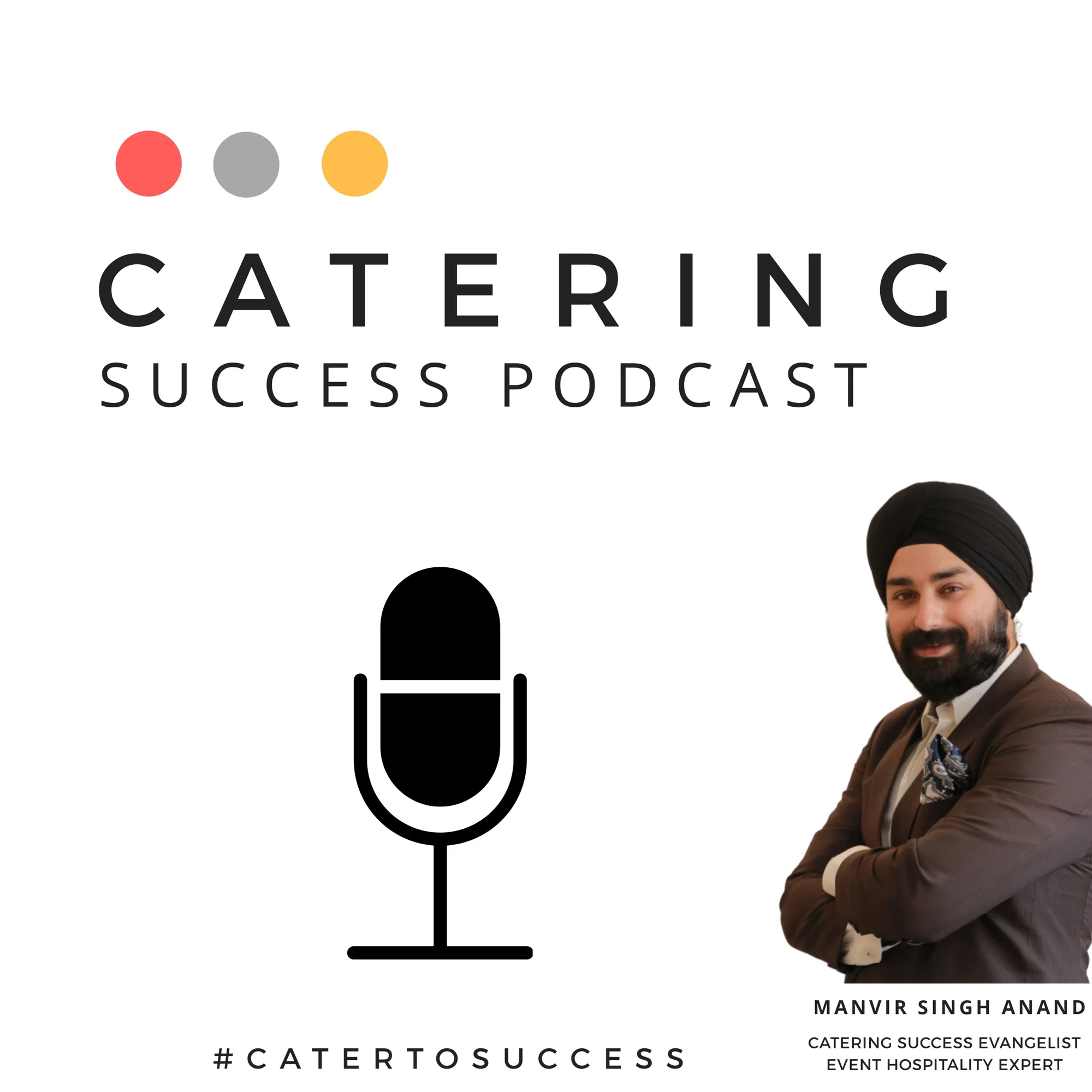 3 Stages of your Catering Lifecycle - Foundation of your Sales ...