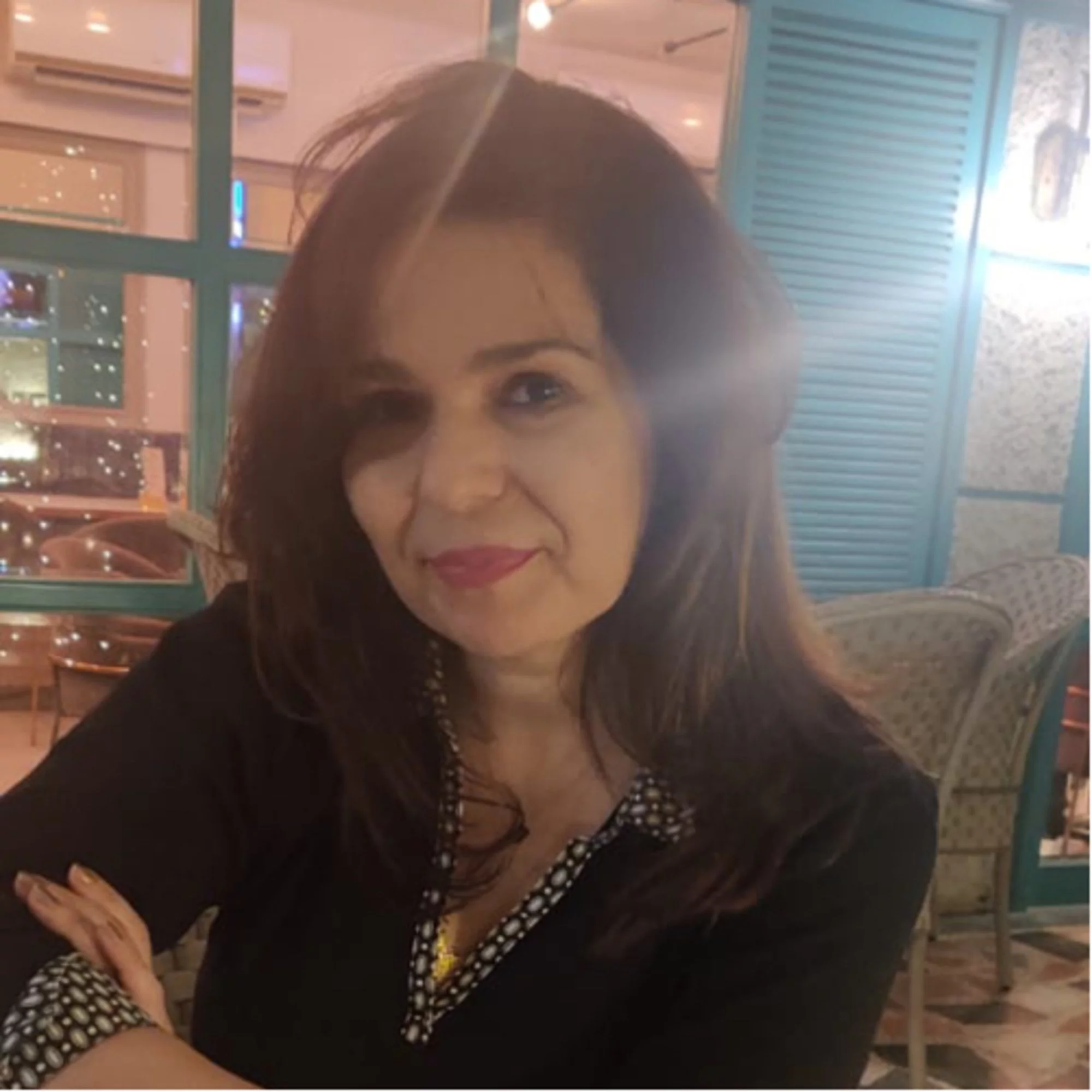 Shadi speaks straight from 💖 in अंग्रेज़ी | English | KUKUFM