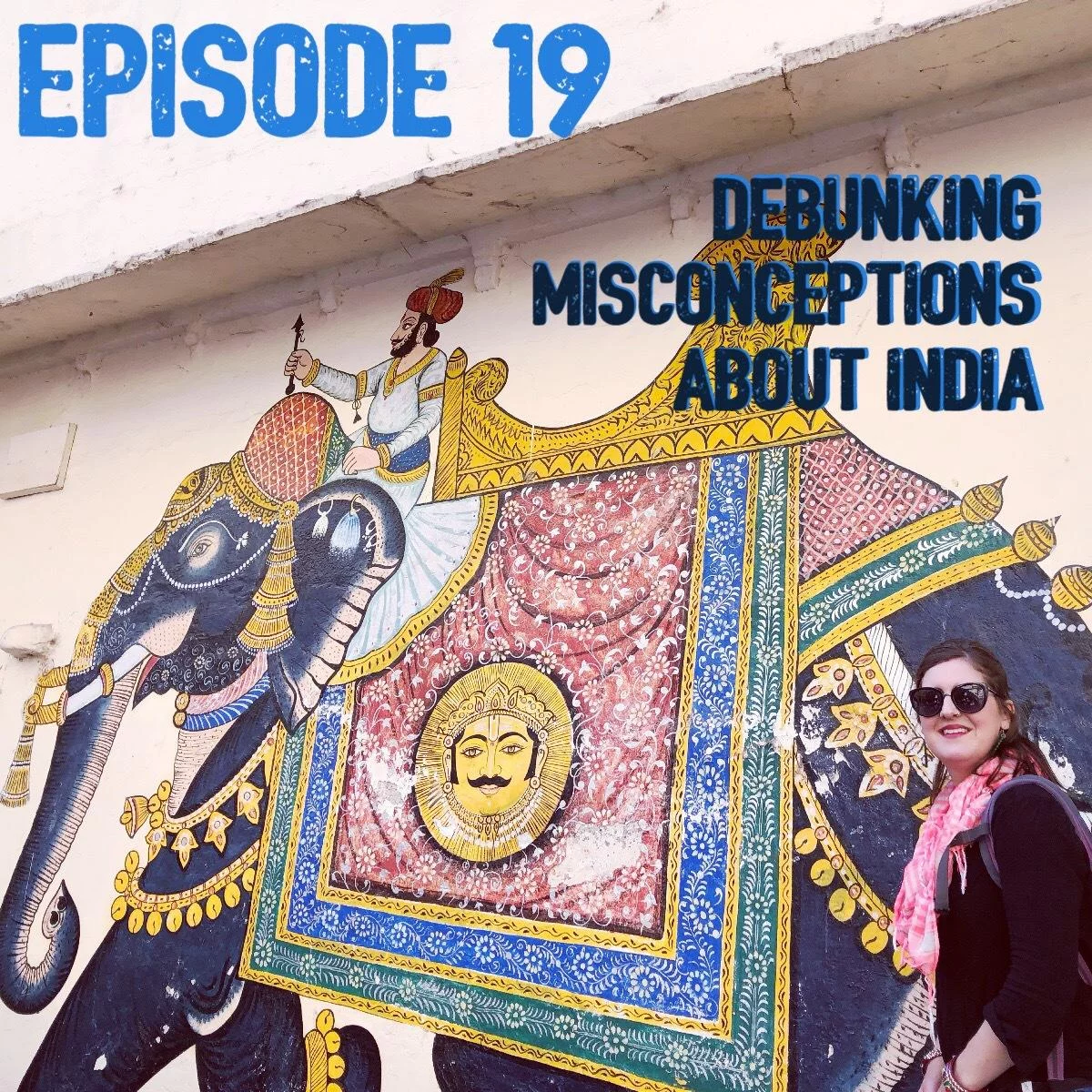 19: Debunking Misconceptions About India
