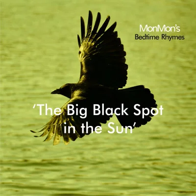 Ep.3: The Big Black Spot in the Sun