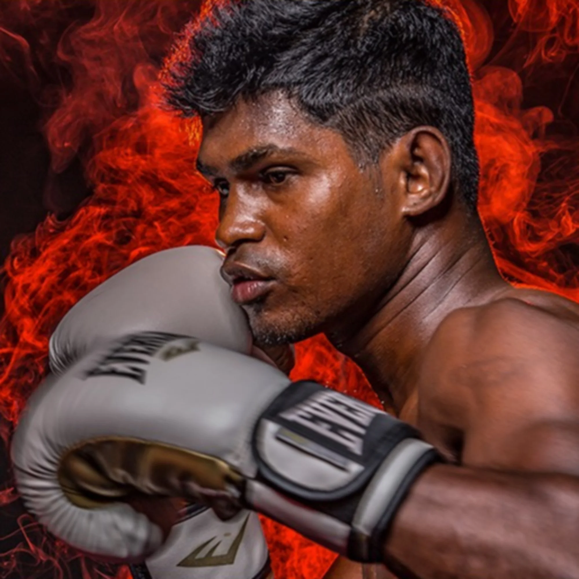 Boxer Champion Coach Mathi - ? Tamil Motivational Interview | Don't ...