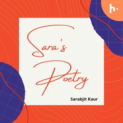 Sara's poetry