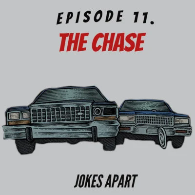 11. The Epic Chase, Ft. Harsh Malik