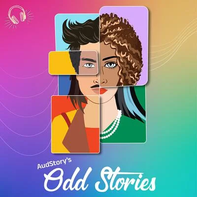 Ep 9: Oddly Beautiful