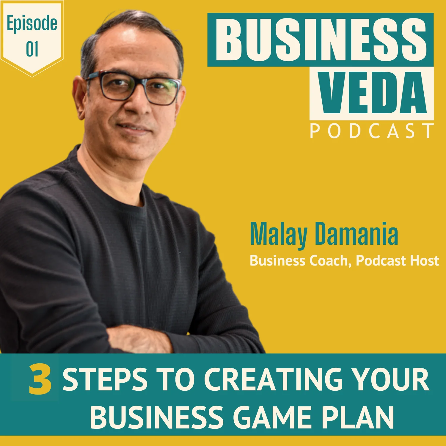 3 Steps To Creating Your Business Game Plan
