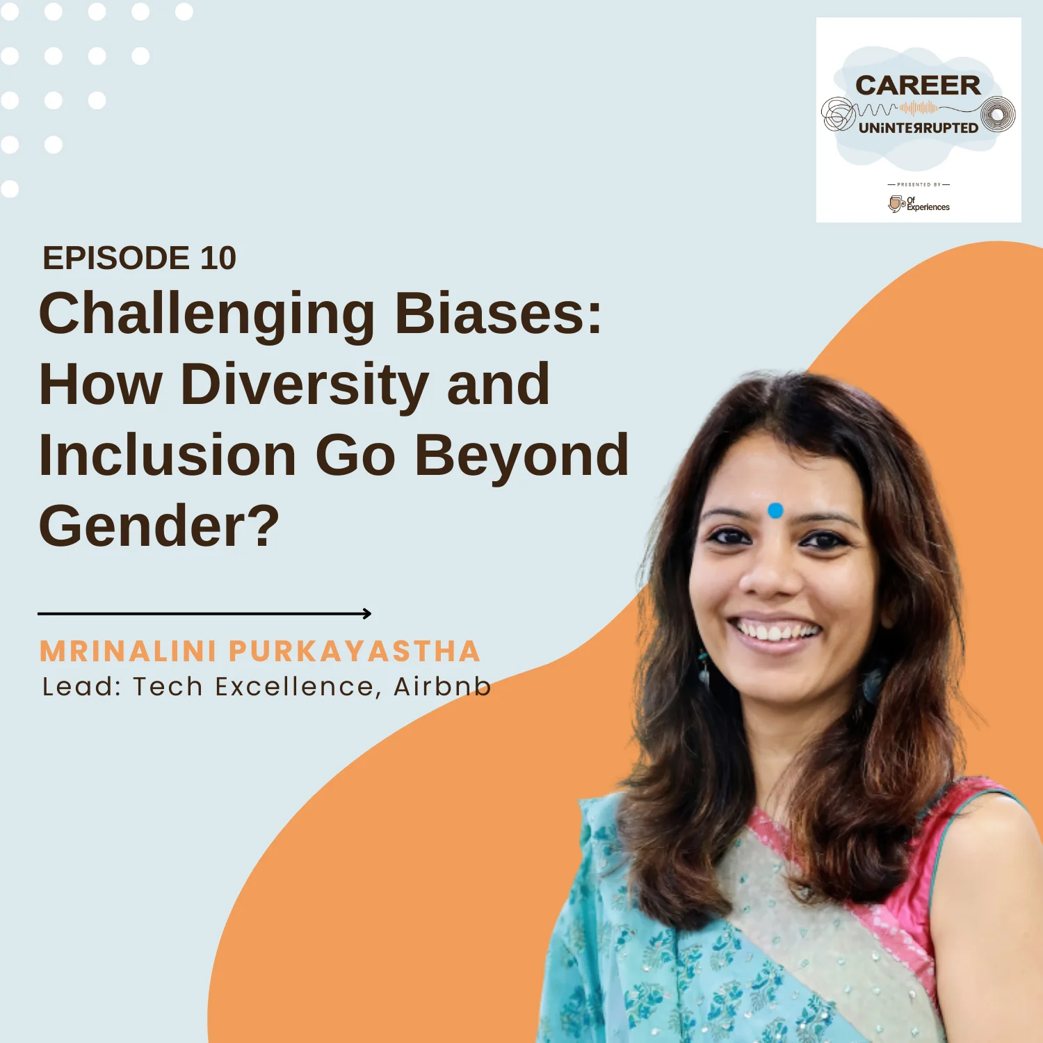 Challenging Biases: How Diversity and Inclusion Go Beyond Gender?