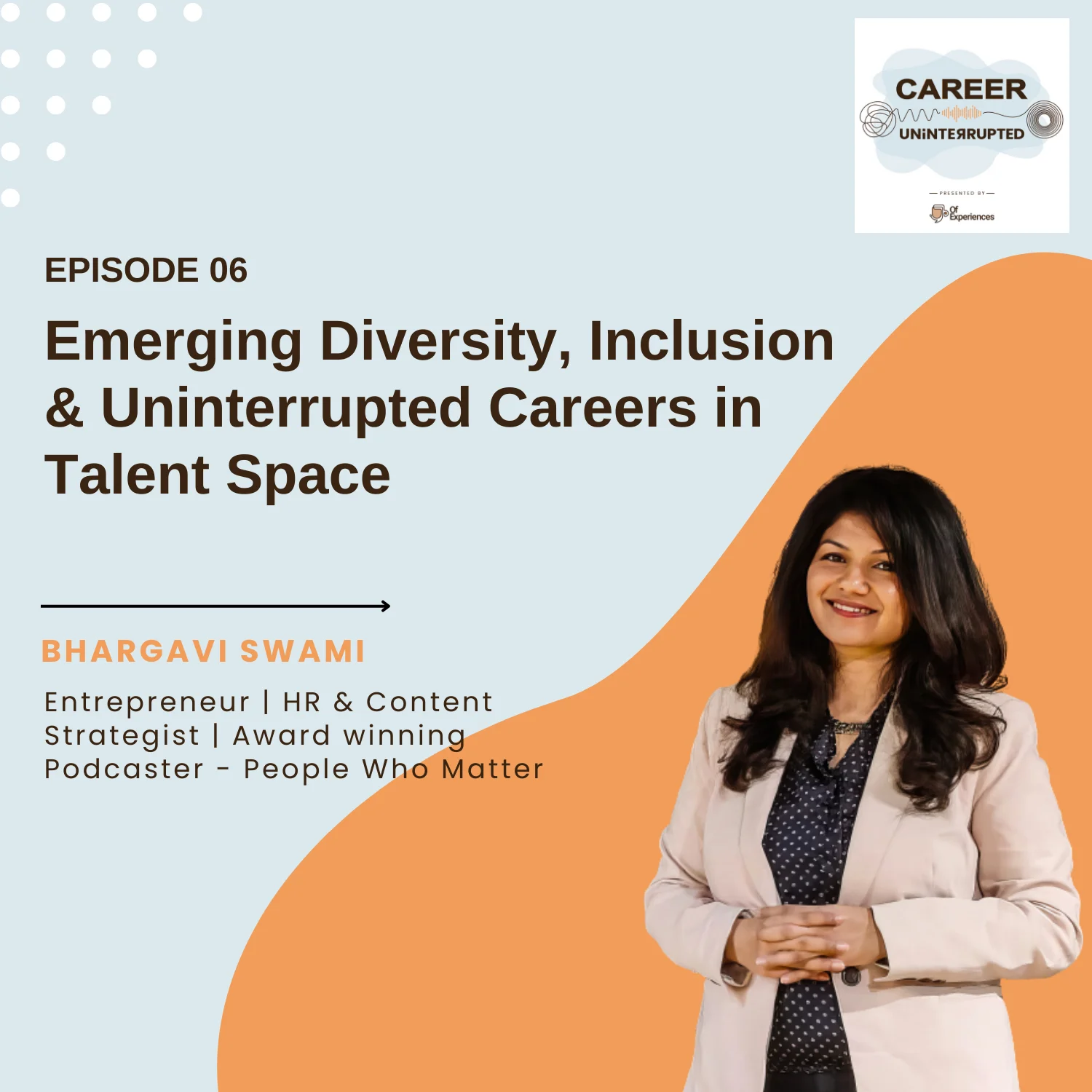 Emerging Diversity, Inclusion & Uninterrupted Careers in Talent Space