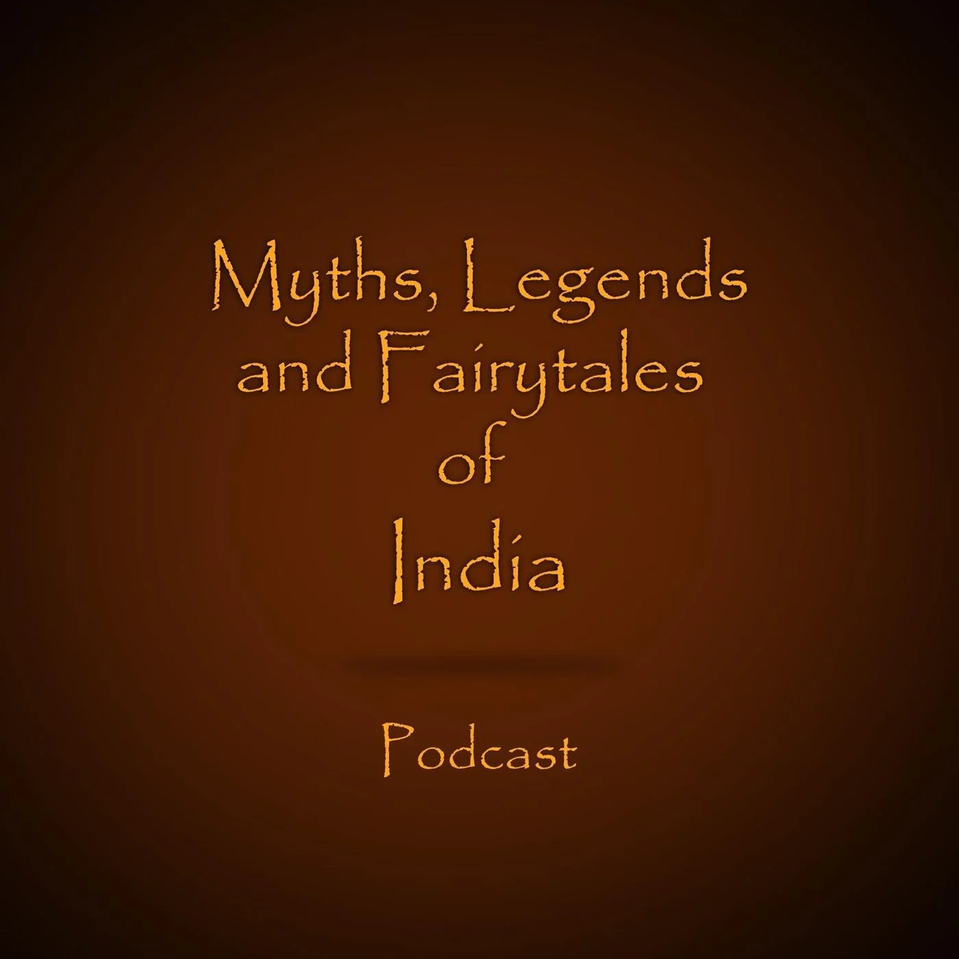 Introducing the Myths, Legends and Fairytales of India