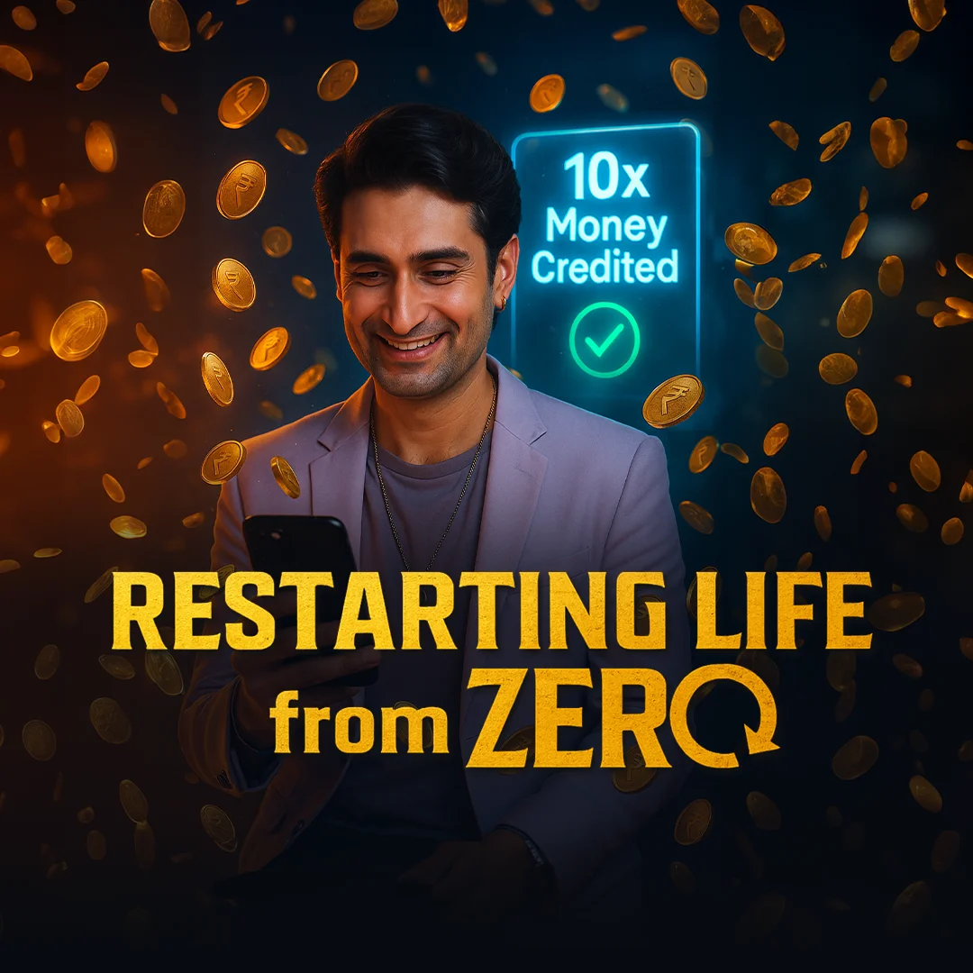 Restarting Life From Zero | KukuTV