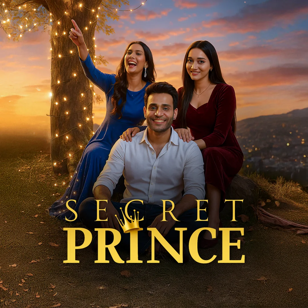 Secret Prince | Kukufm