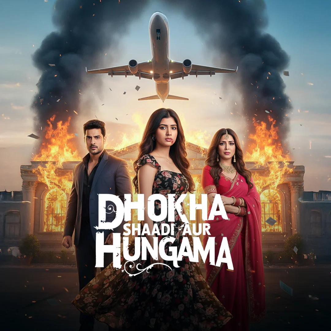 Dhokha, Shaadi aur Hungama | Kukufm