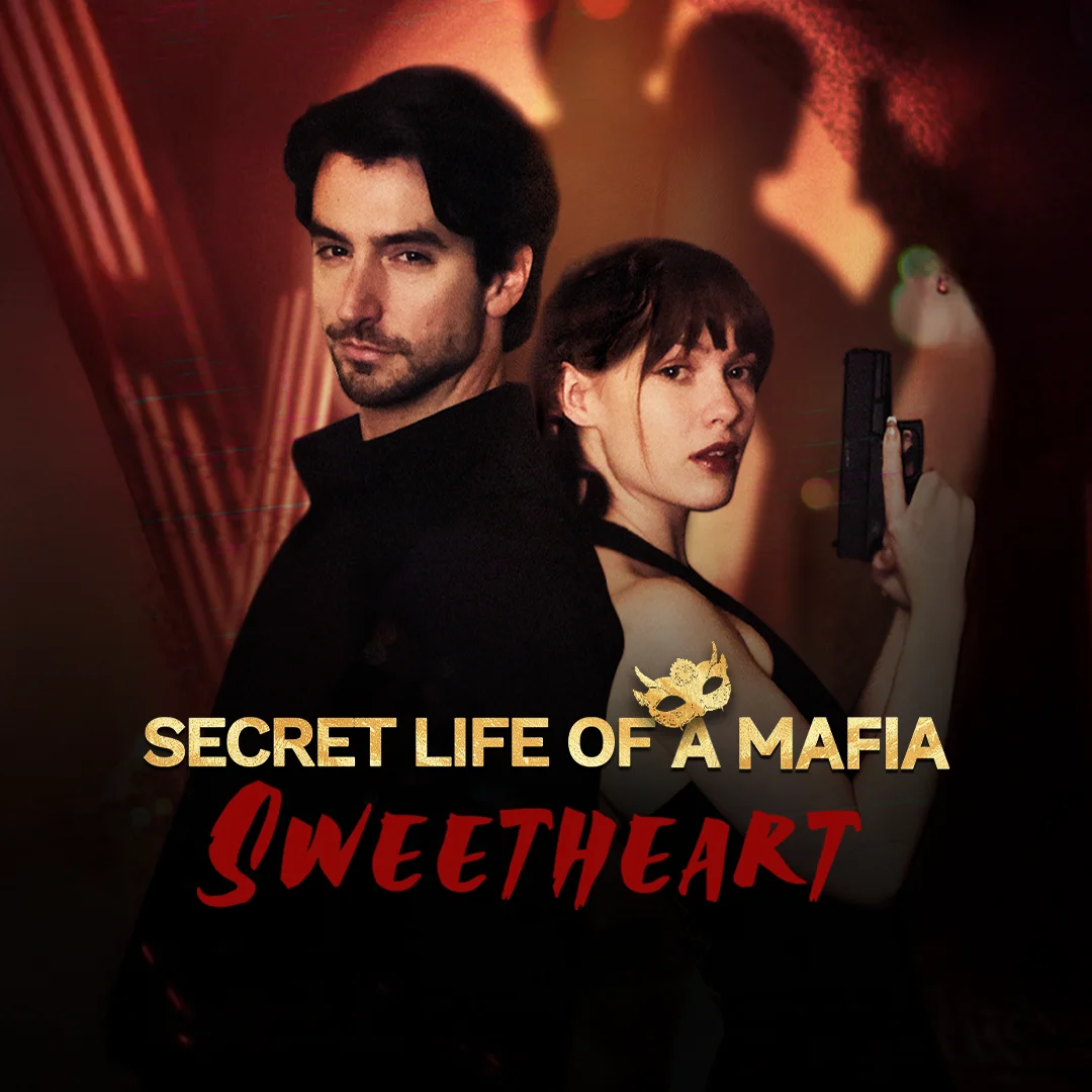 Secret Life Of A Mafia Sweetheart