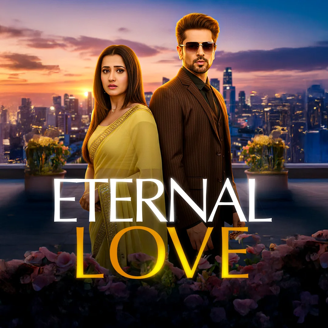 Eternal Love | Kukufm