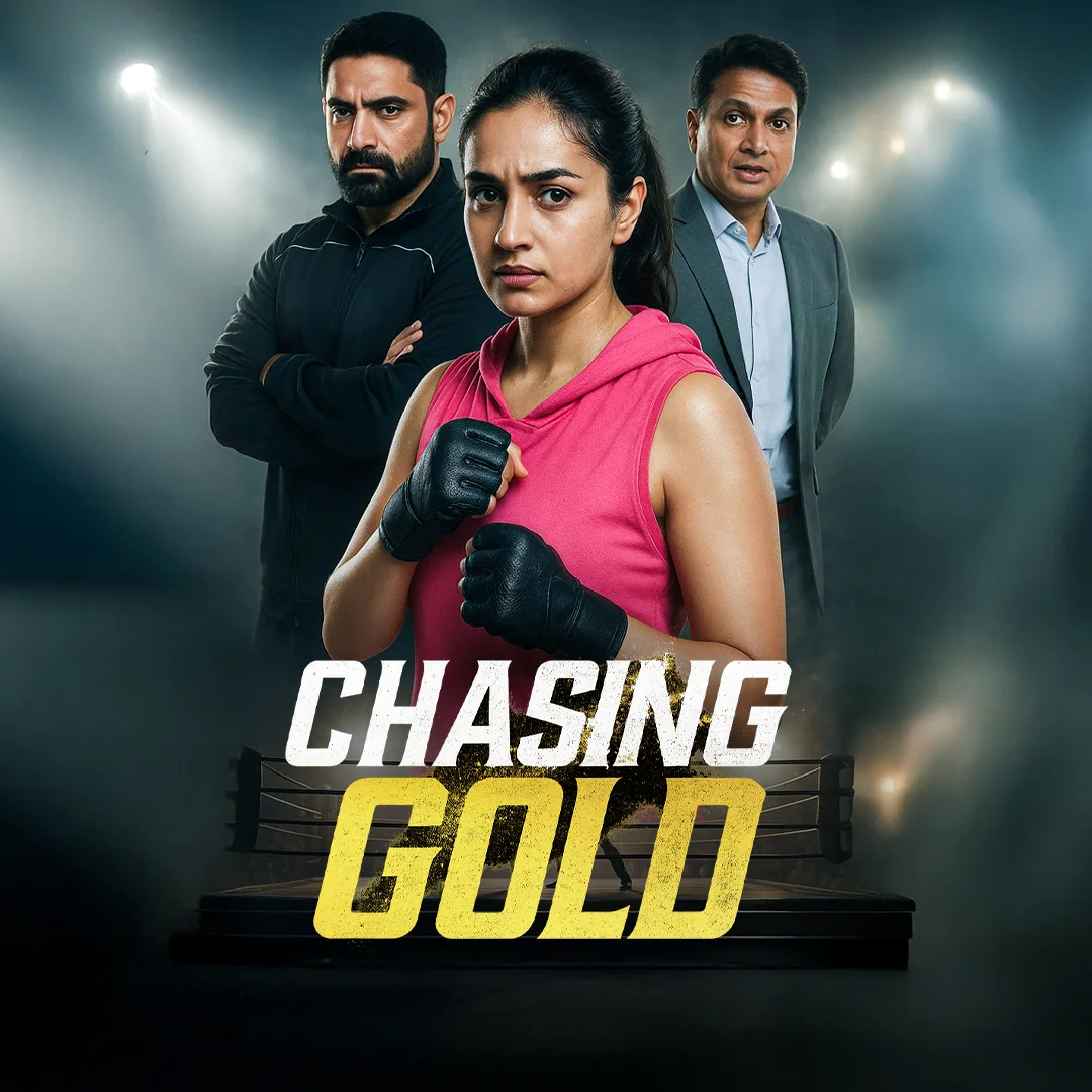 Chasing Gold | Kukufm