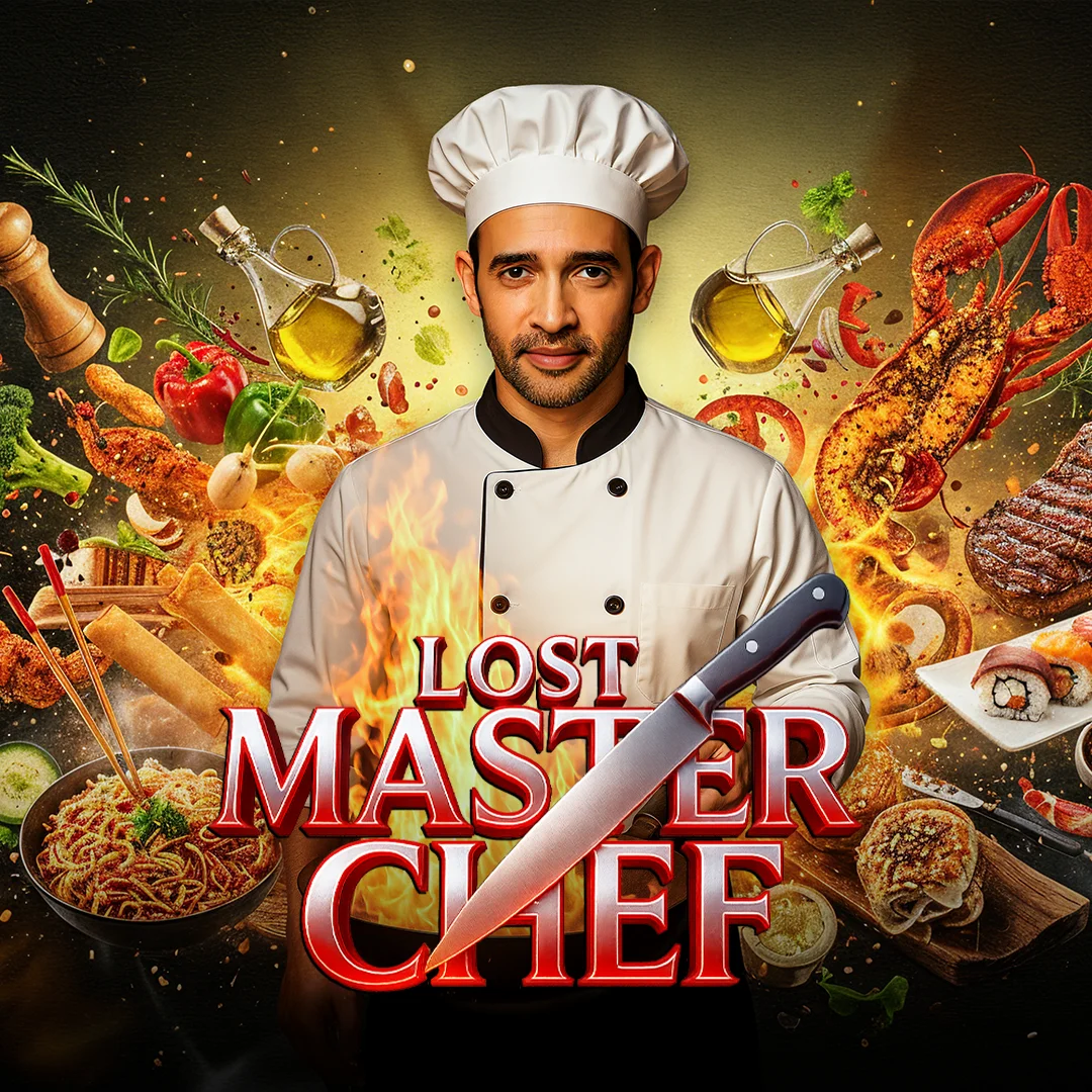 The Lost Chef Of India | KukuFM