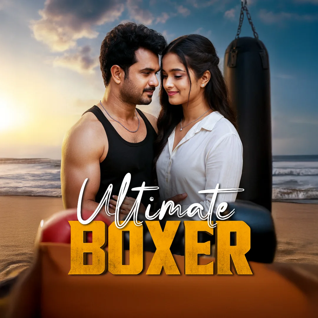 Ultimate Boxer | Kukufm
