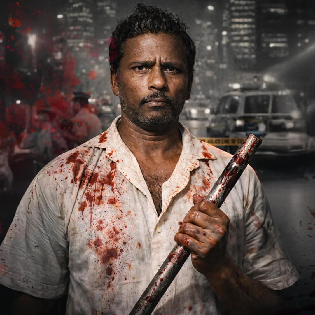 Raman Raghav - India's First Serial Killer – All | Kuku FM