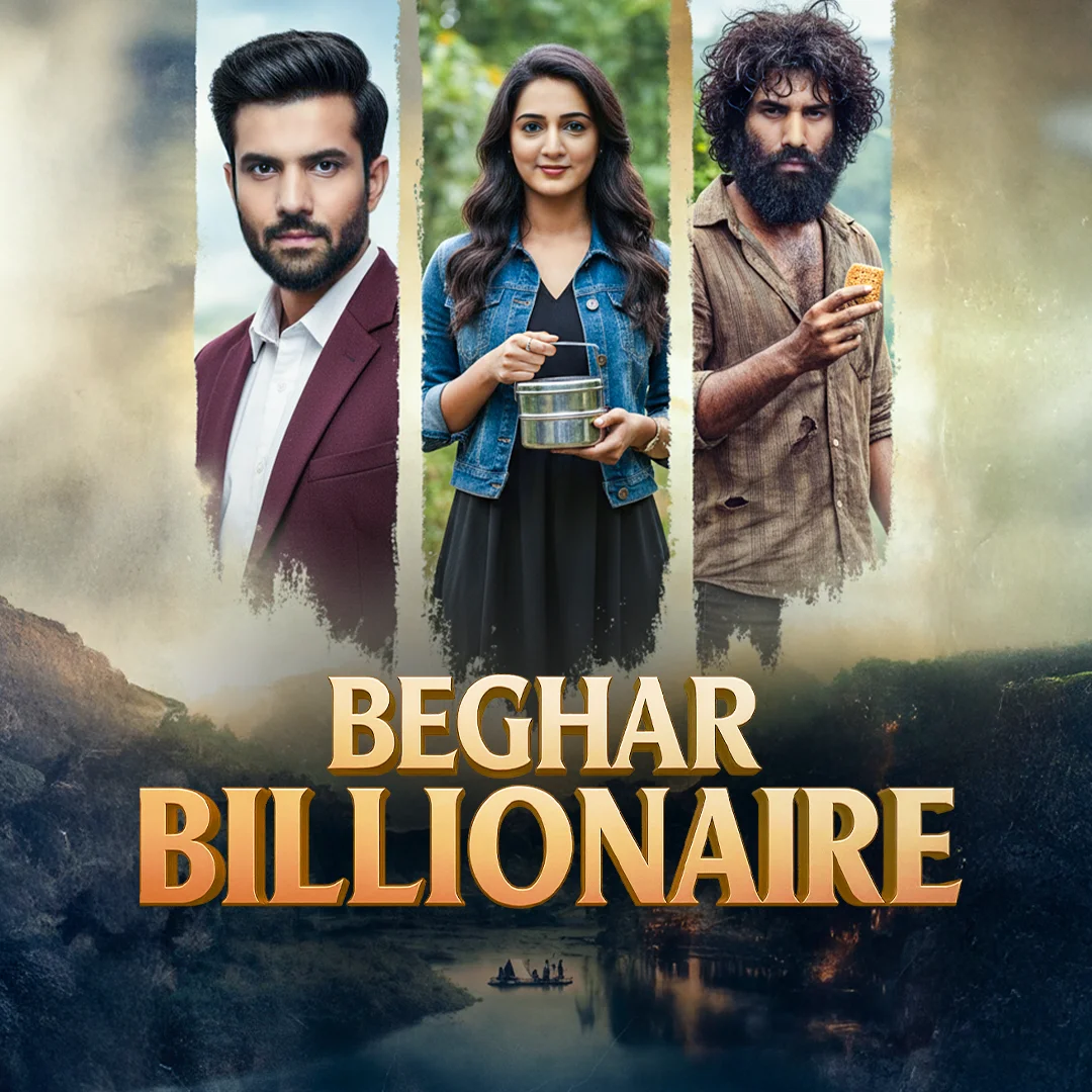 Beghar Billionaire | Kukufm
