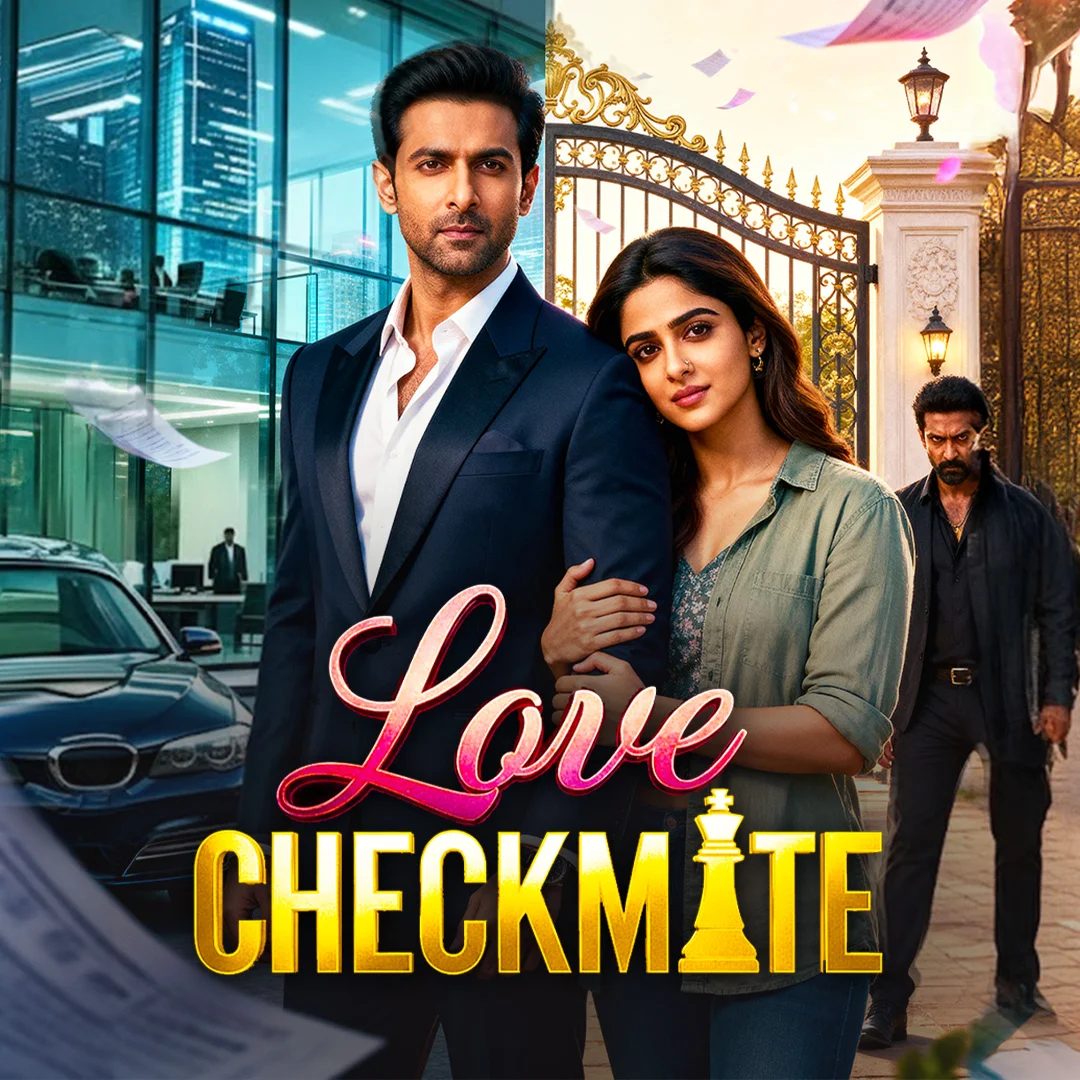 14. Kidnapping – Love Checkmate hindi | Kuku FM