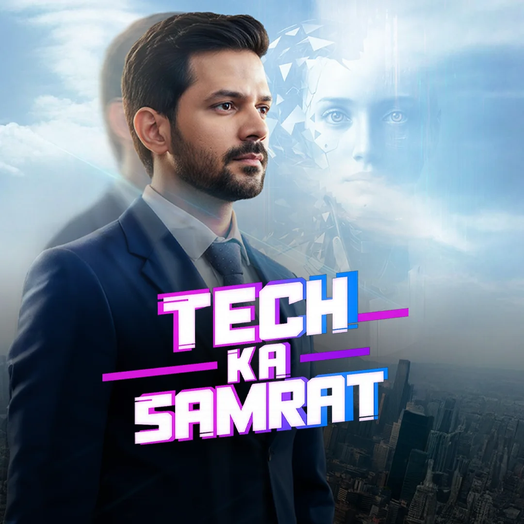 Tech Ka Samrat - Watch Full Series Online | Kuku TV