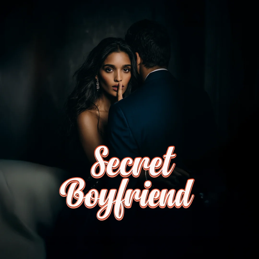 Secret Boyfriend ️ – All Episodes | Kuku FM