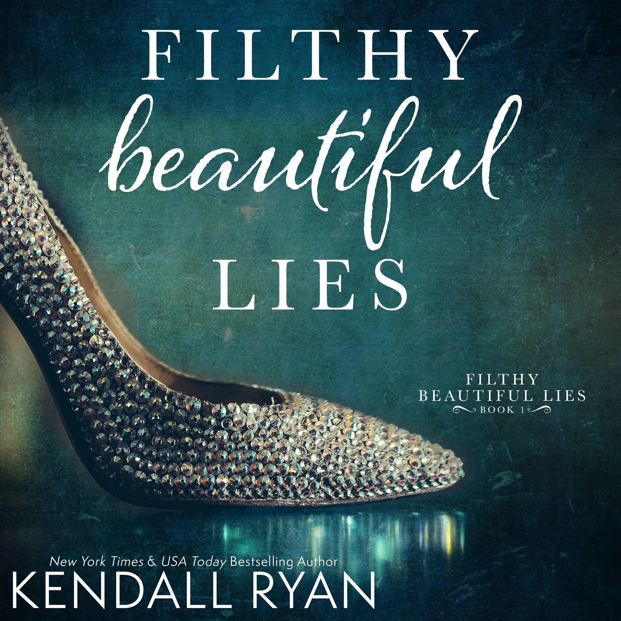 Filthy Beautiful Lies - Listen Full Series Online | Kuku FM