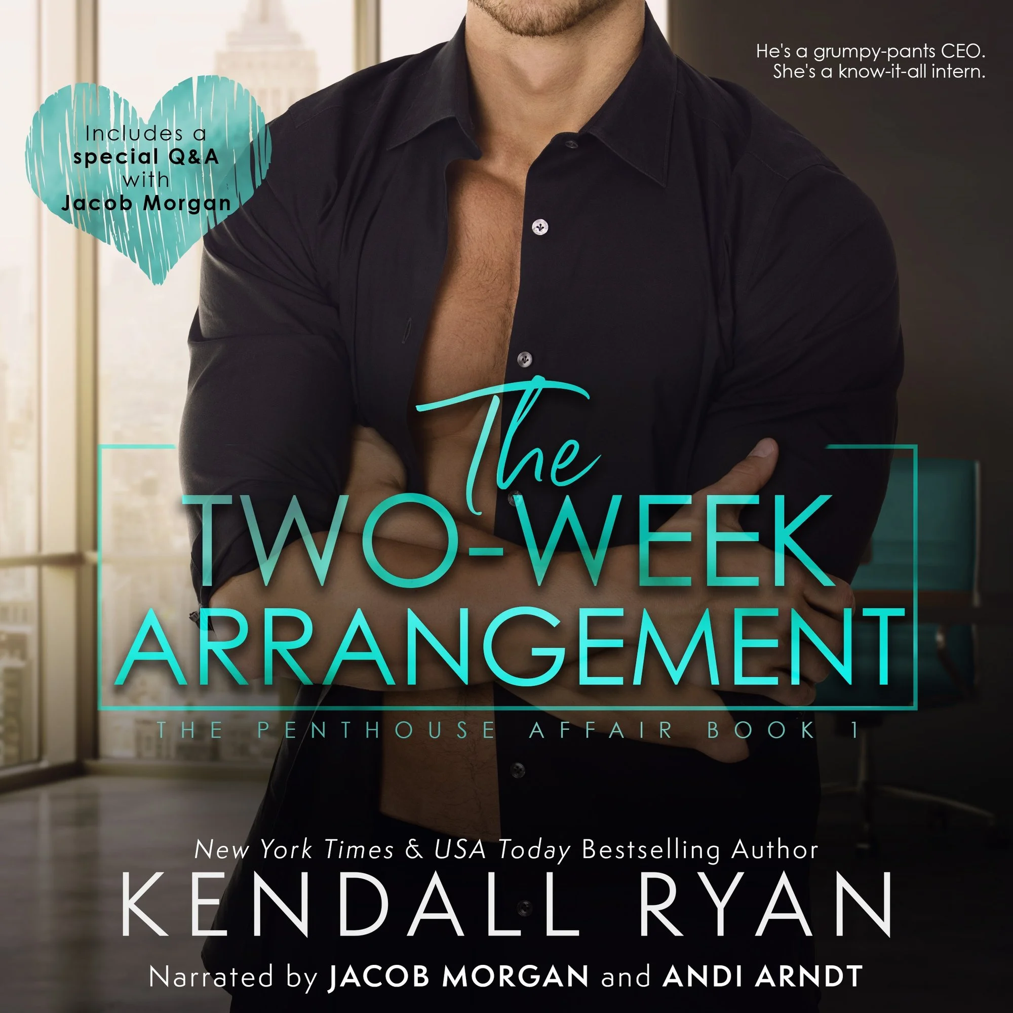 The Two-Week Arrangement | Kukufm