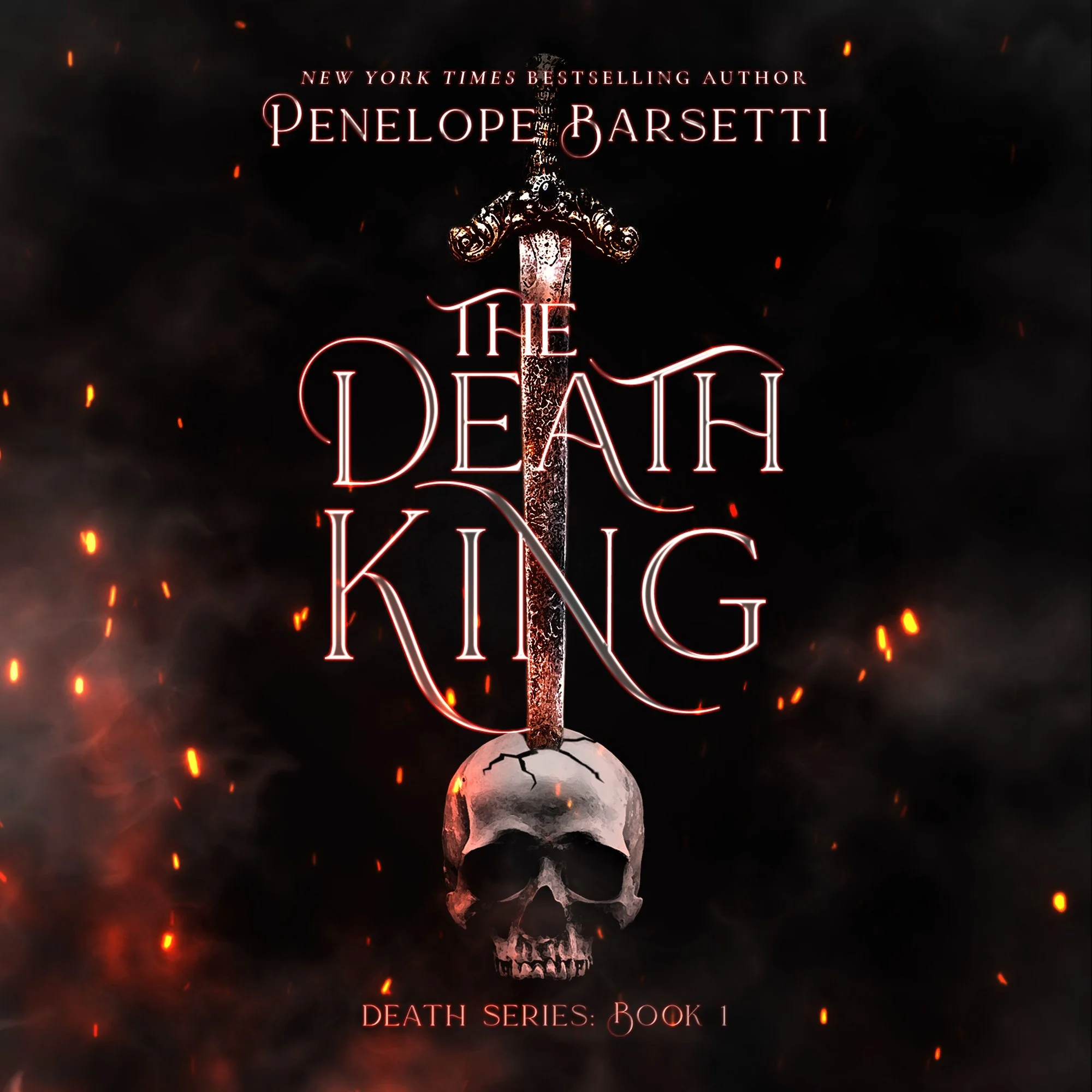 The Death King – All Episodes | Kuku FM