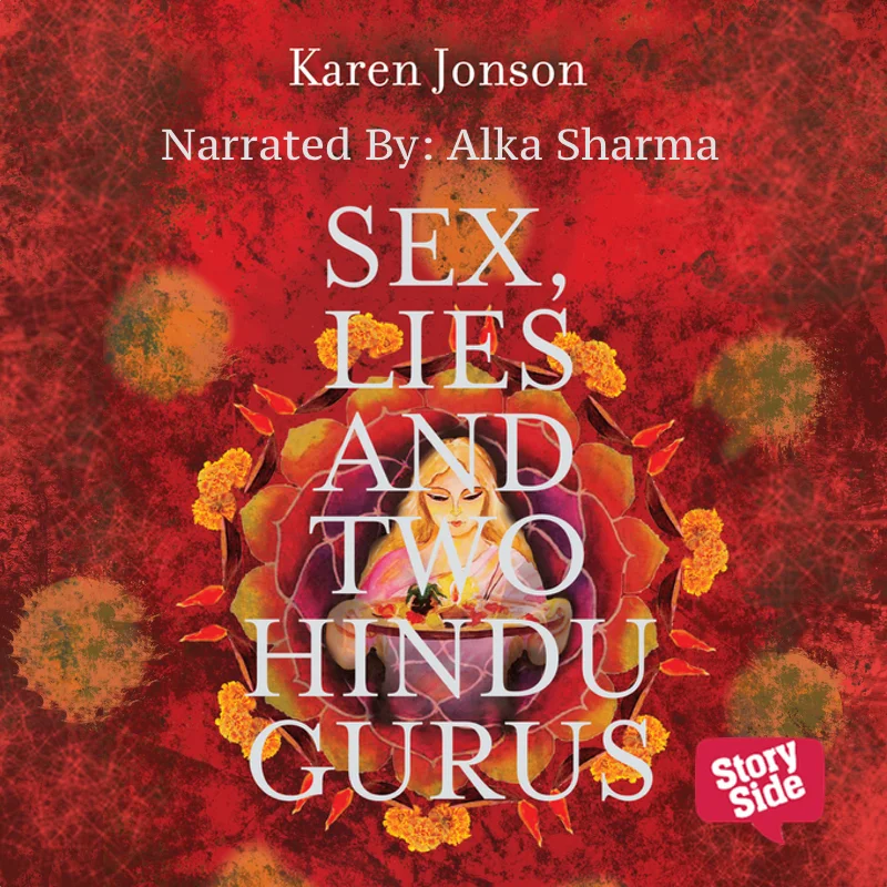 Sex Lies And Two Hindu Gurus