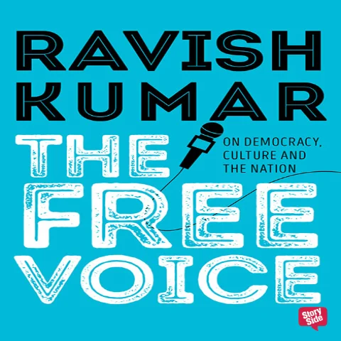 The Free Voice: On Democracy Culture and the Nation