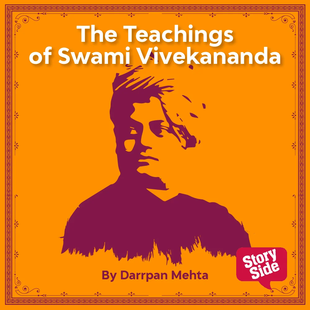 Teachings Of Swami Vivekananda | Kukufm