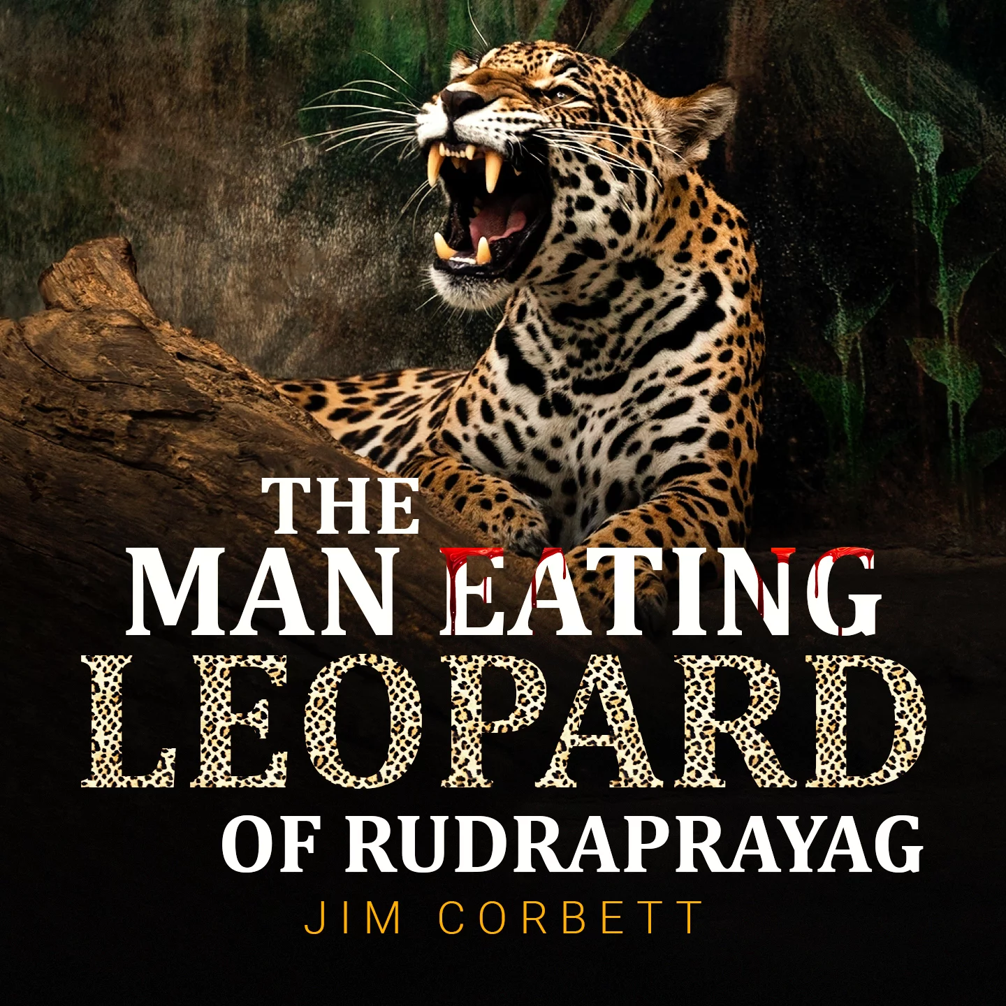 The Man Eating Leopard Of Rudraprayag | Kukufm
