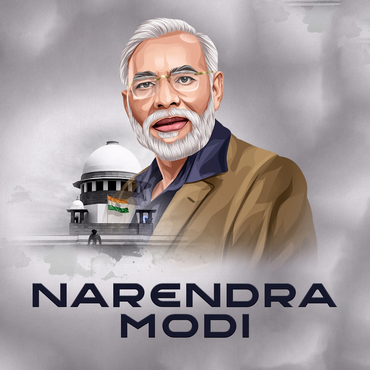 Narendra Modi - Episodes