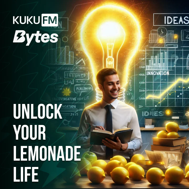 Unlock Your Lemonade Life