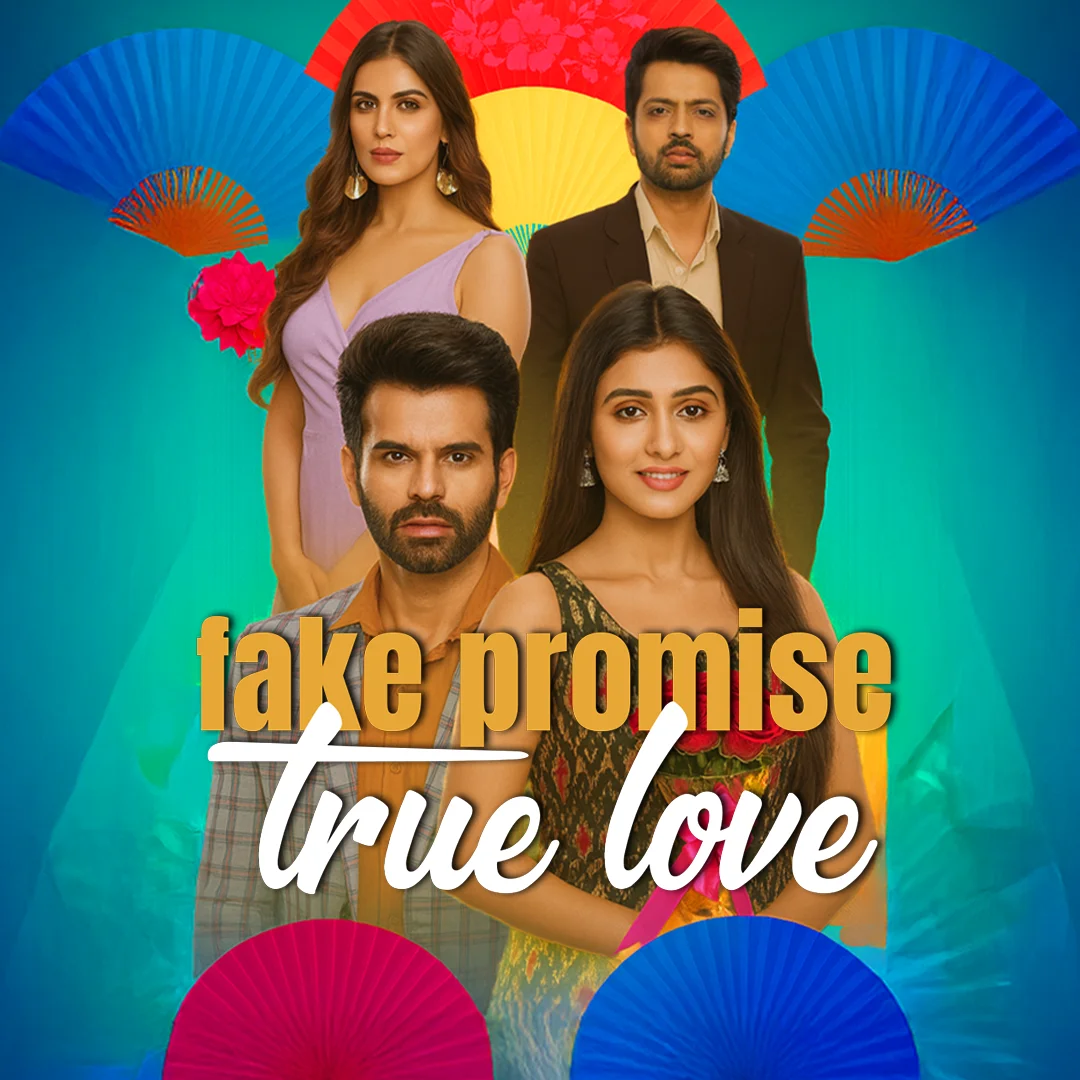 Fake Promise True Love | Kukufm