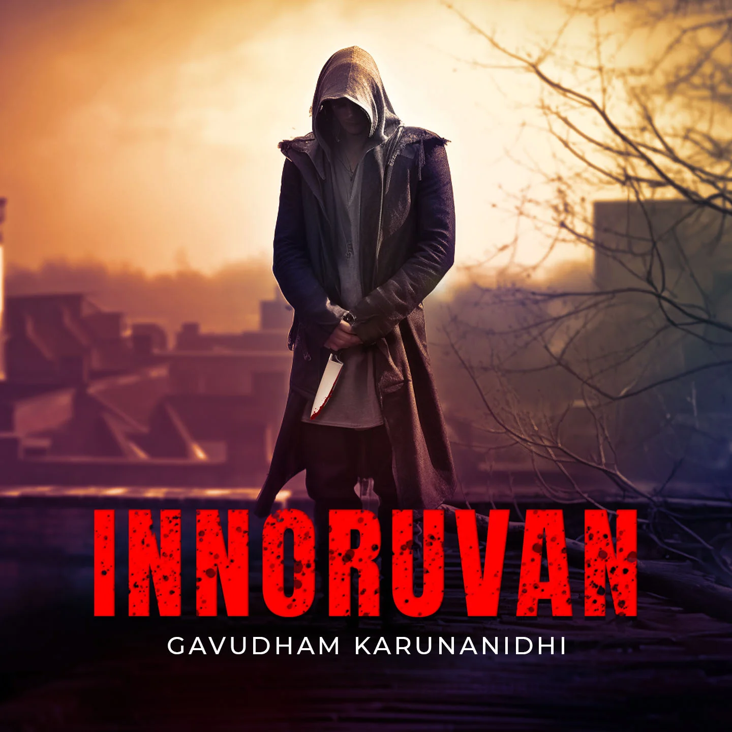 Innoruvan
