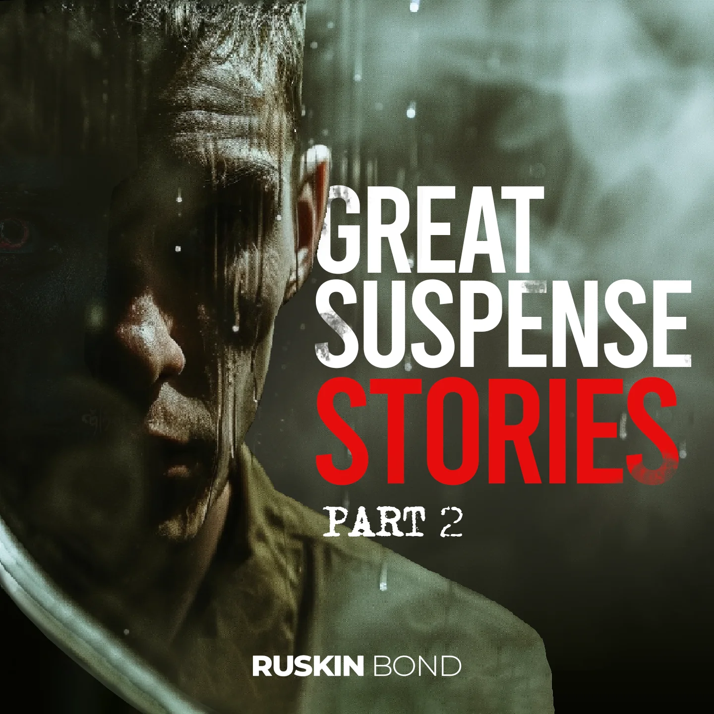 Great Suspense Stories - Part 2