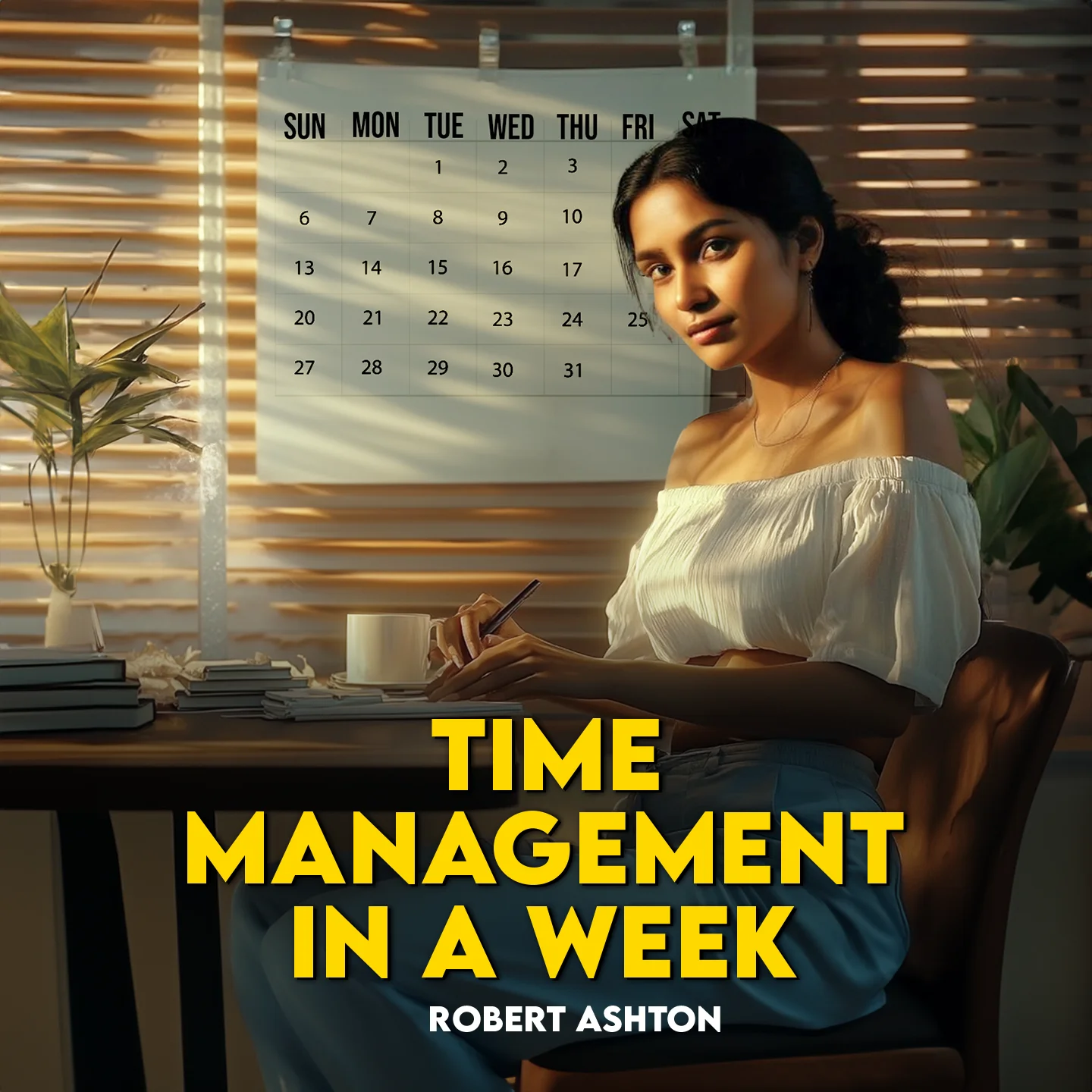 Time Management In A Week | Kuku FM