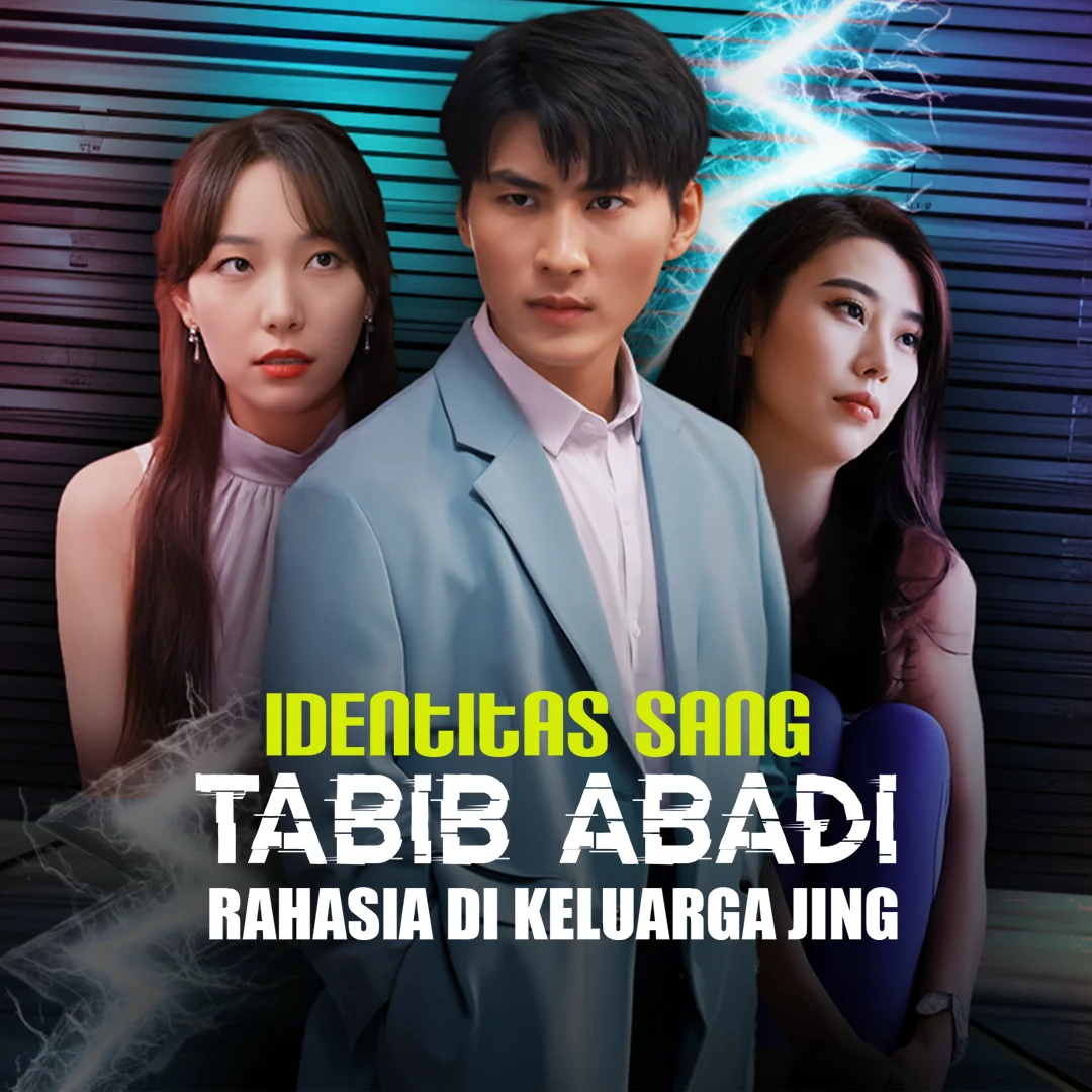 Identitas Sang Tabib Abadi: Rahasia di Keluarga Jing