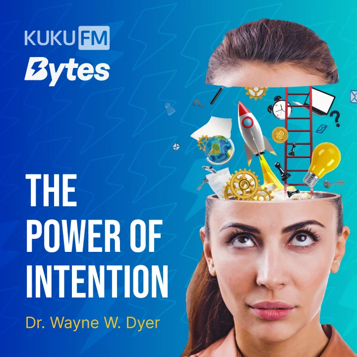 The Power of Intention
