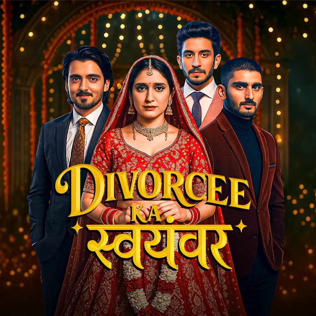 Divorcee Ka Swayamvar