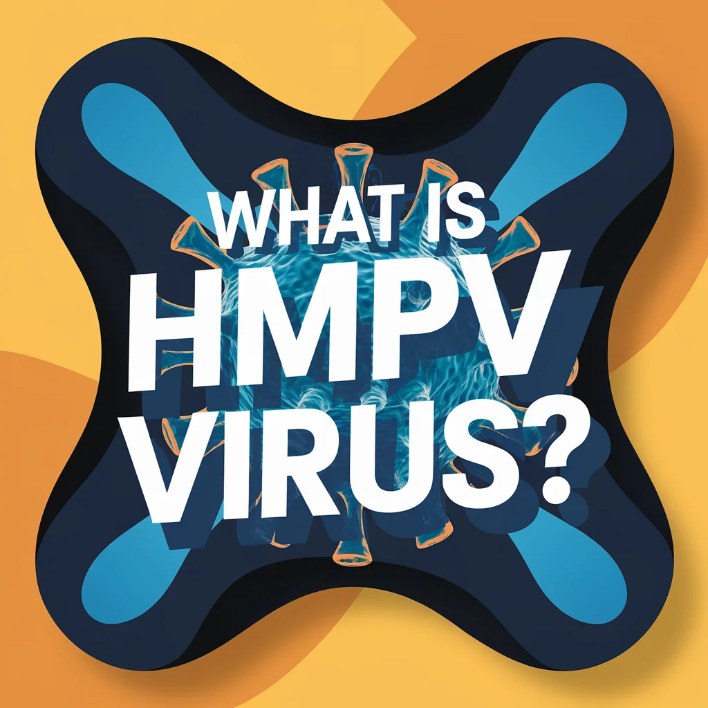 What Is HMPV Virus?