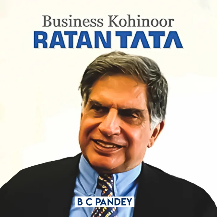Chapter 6. JRD Tata Aur Ratan Tata Ki Leadership