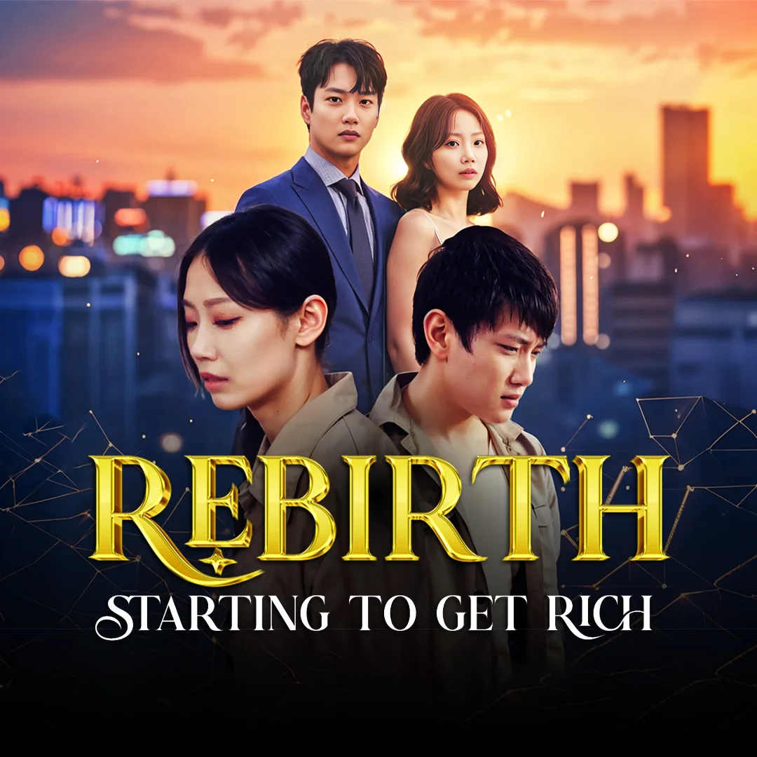 ⁠Rebirth: Let My Wife Love Me Again