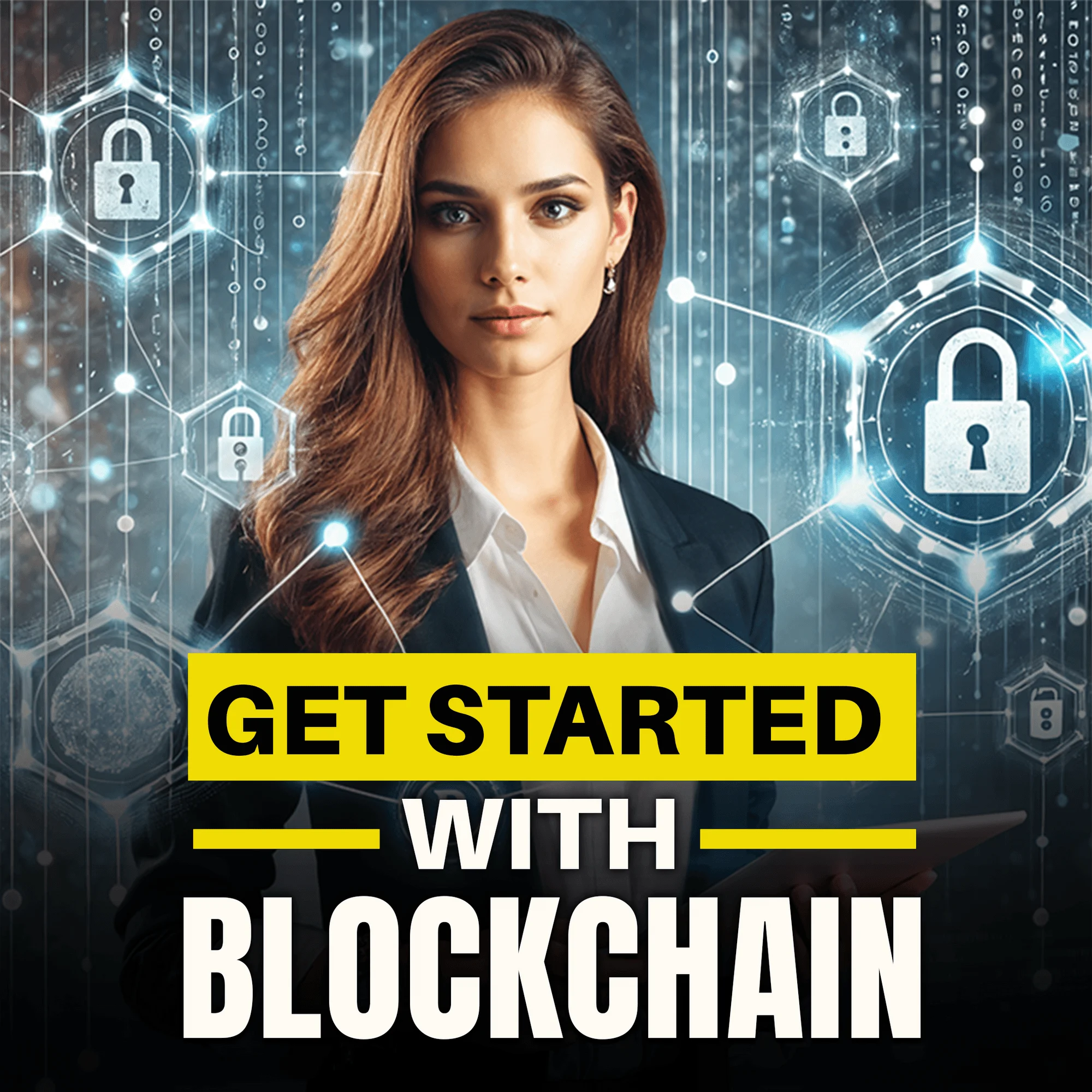Get Started with Blockchain