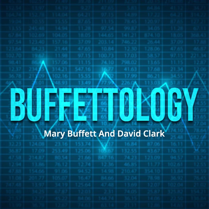 Buffettology