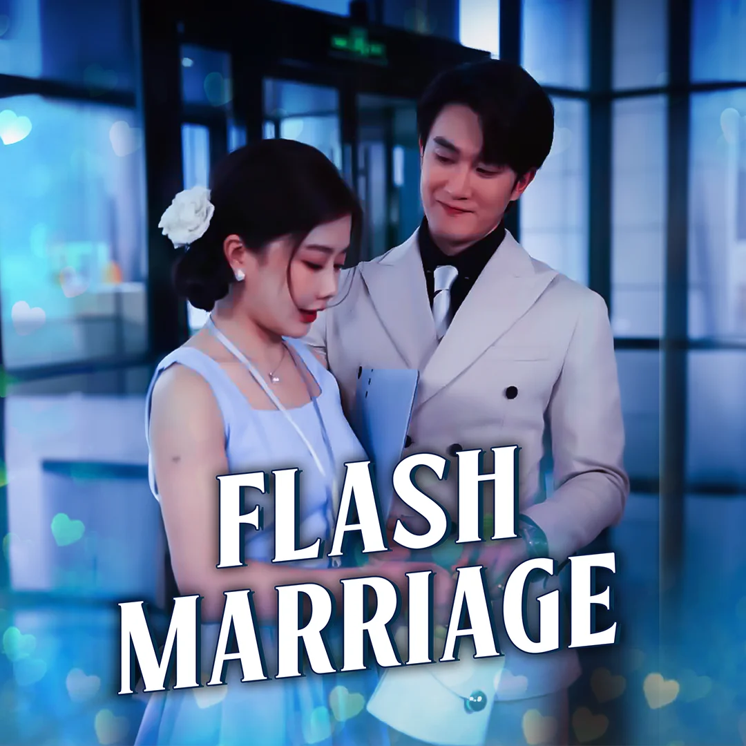 Flash Marriage – All tamil Episodes | Kuku FM