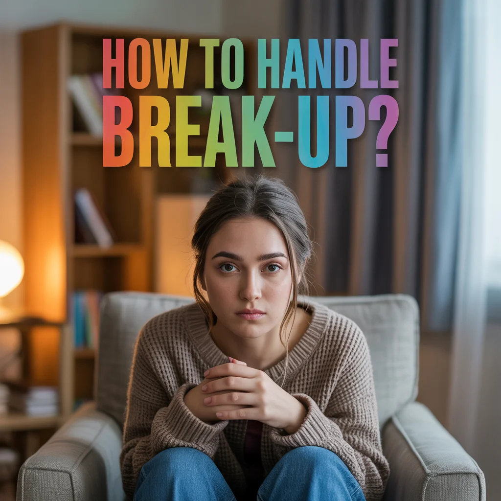 How to Handle Break-Up? – All Episodes | Guru