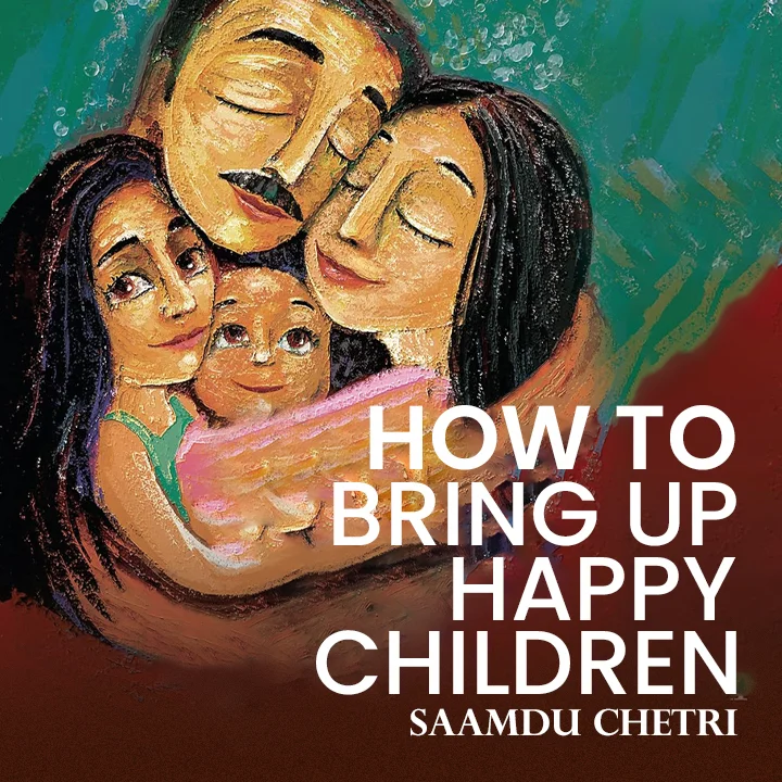 How To Bring Up Happy Children | Kukufm